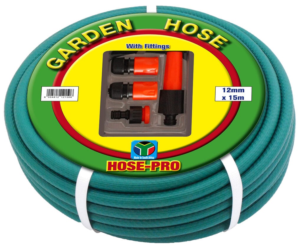 Economy Hose Pro - Watex