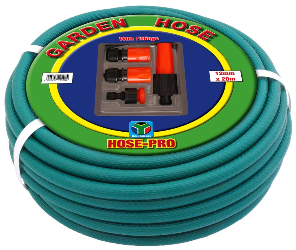 Economy Hose Pro - Watex